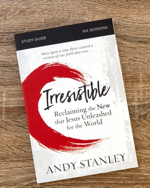 Andy Stanley Books & Resources | Andy Stanley